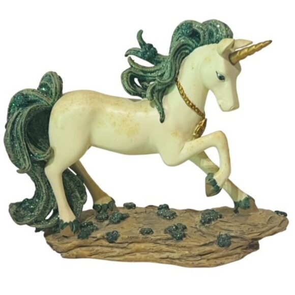 Hamilton | Accents | Unicorn Figurine Pegasus Hamilton Collection ...